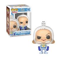 Ripley - FUNKO POP! REN AND STIMPY - SPACE MADNESS REN