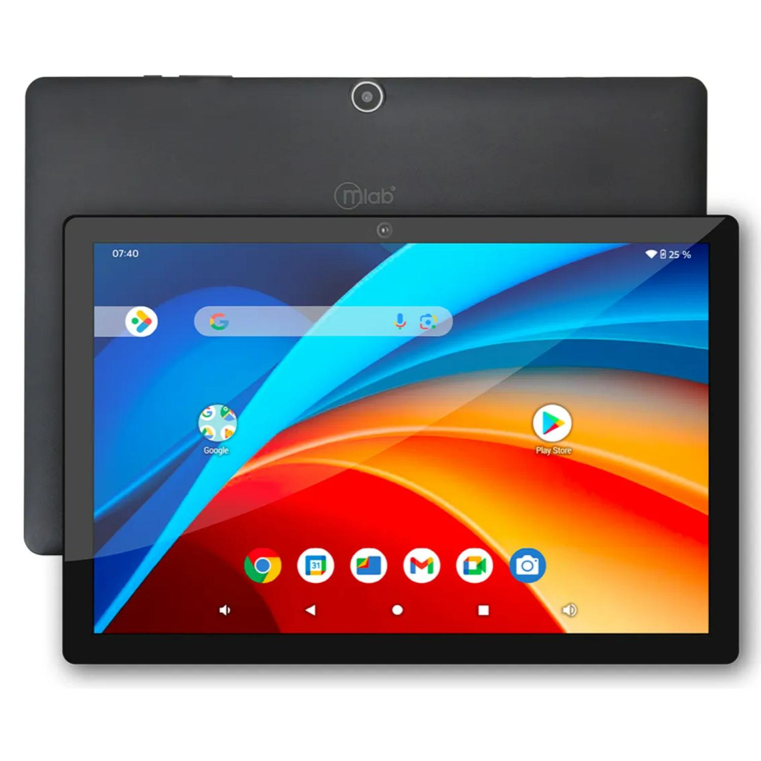 Ripley - TABLET 10' 4GB 64GB WIFI OCTA-CORE STUDIO MAX 10 MLAB