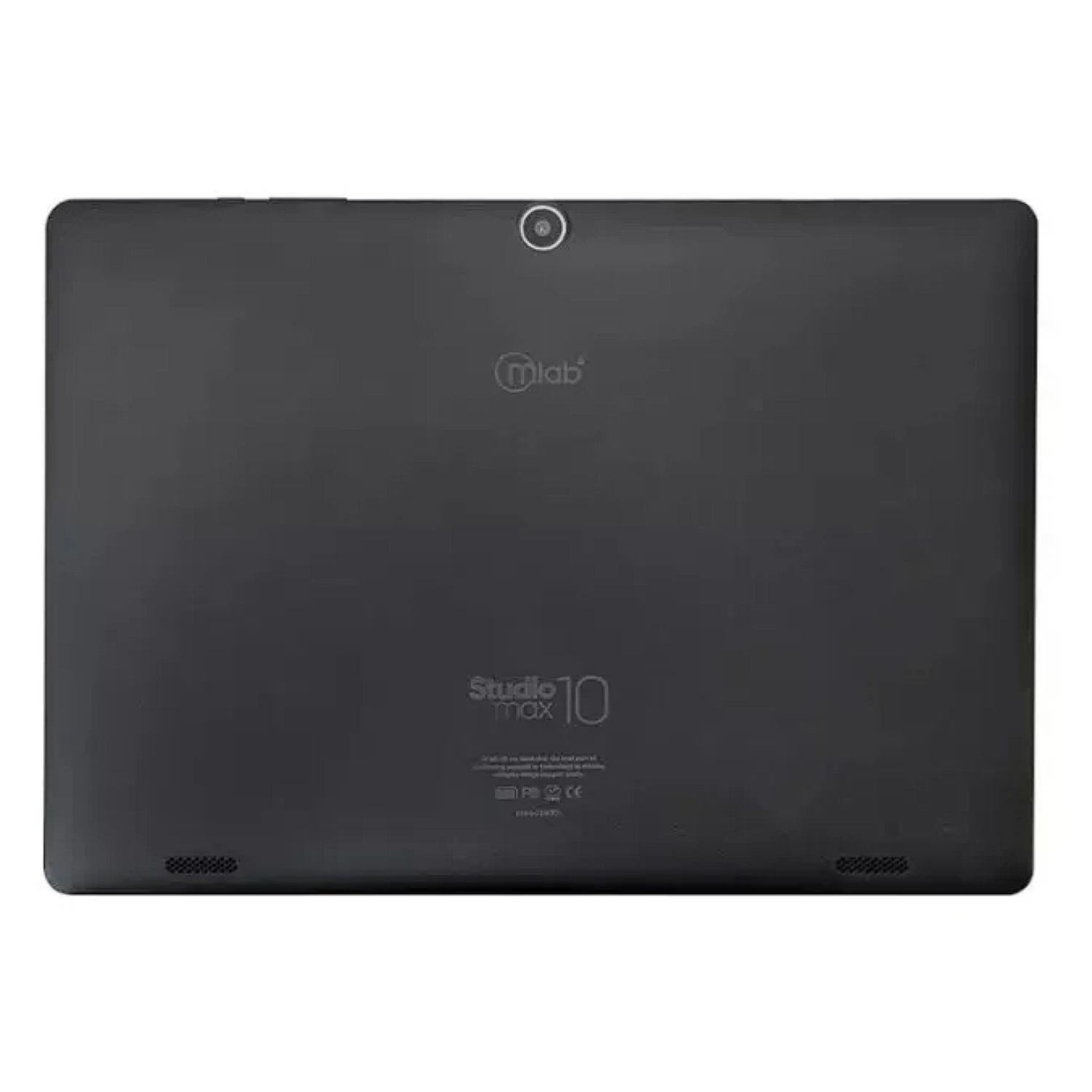 Ripley - TABLET 10' 4GB 64GB WIFI OCTA-CORE STUDIO MAX 10 MLAB