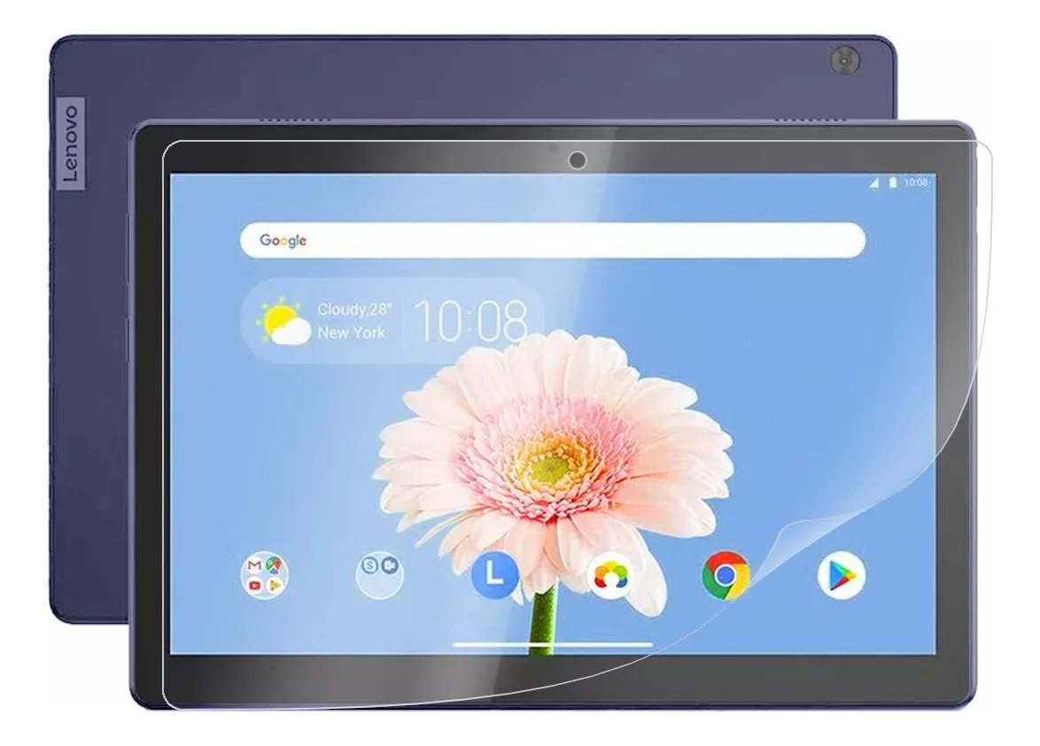LAMINA HIDROGEL PARA LENOVO TAB M10 HD TB-X605FC ROCK SPACE