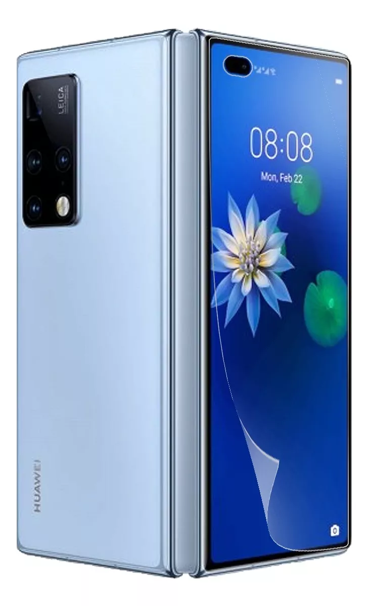 Ripley - LAMINA DE HIDROGEL PARA HUAWEI MATE X2 - ROCK SPACE