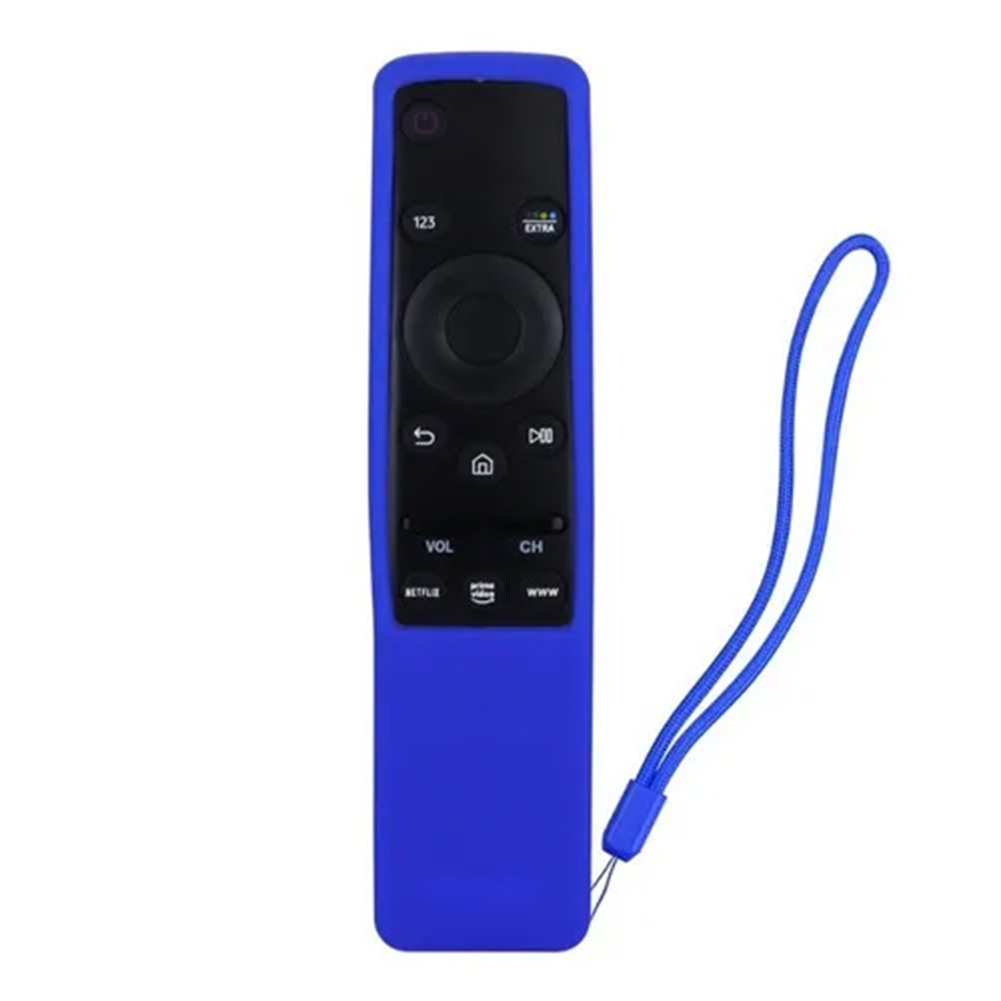PROTECTOR FUNDA CONTROL REMOTO PARA SAMSUNG SMART TV