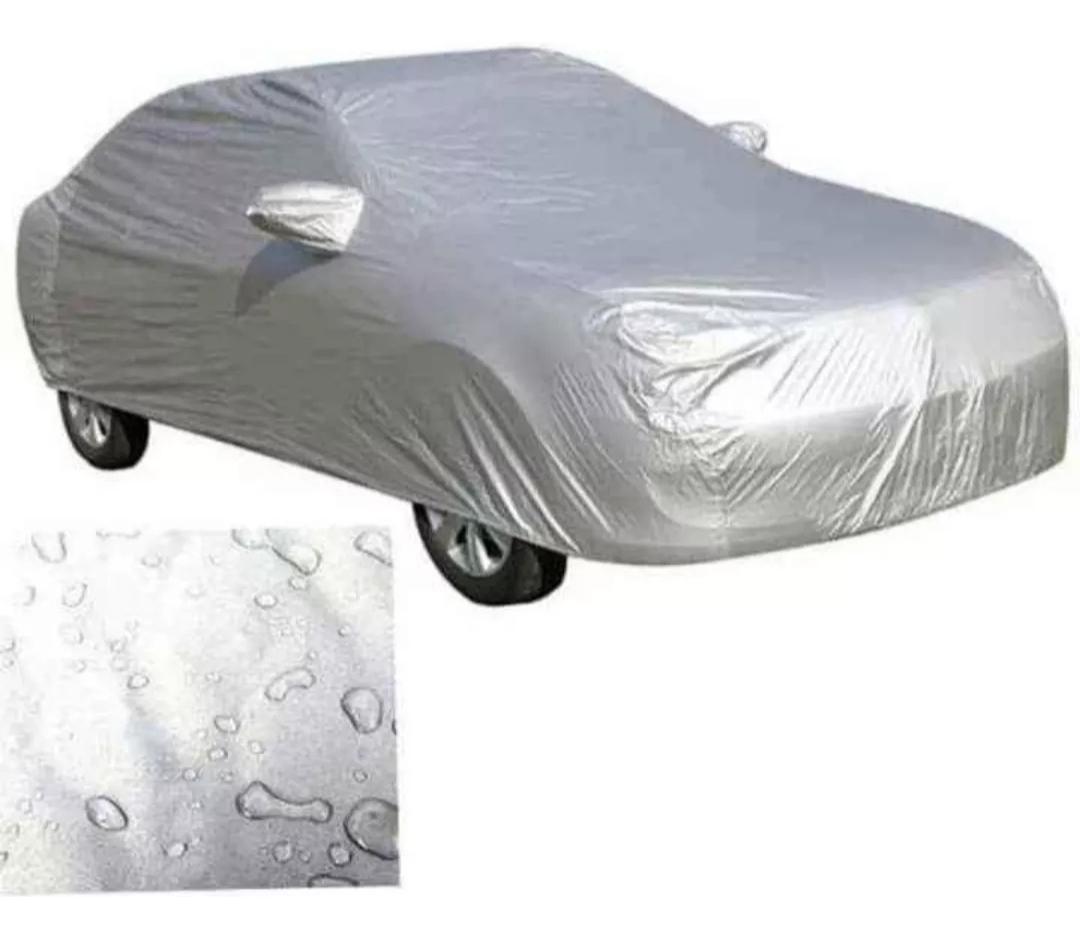 Ripley - CUBRE AUTO XXL IMPERMEABLE CON PROTECCIÓN UV PARA SUV Y SEDÁN
