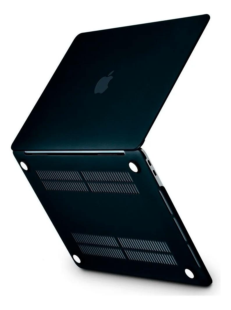 CARCASA PROTECTORA PARA MACBOOK PRO 14.2 M2 2023 BYTECA