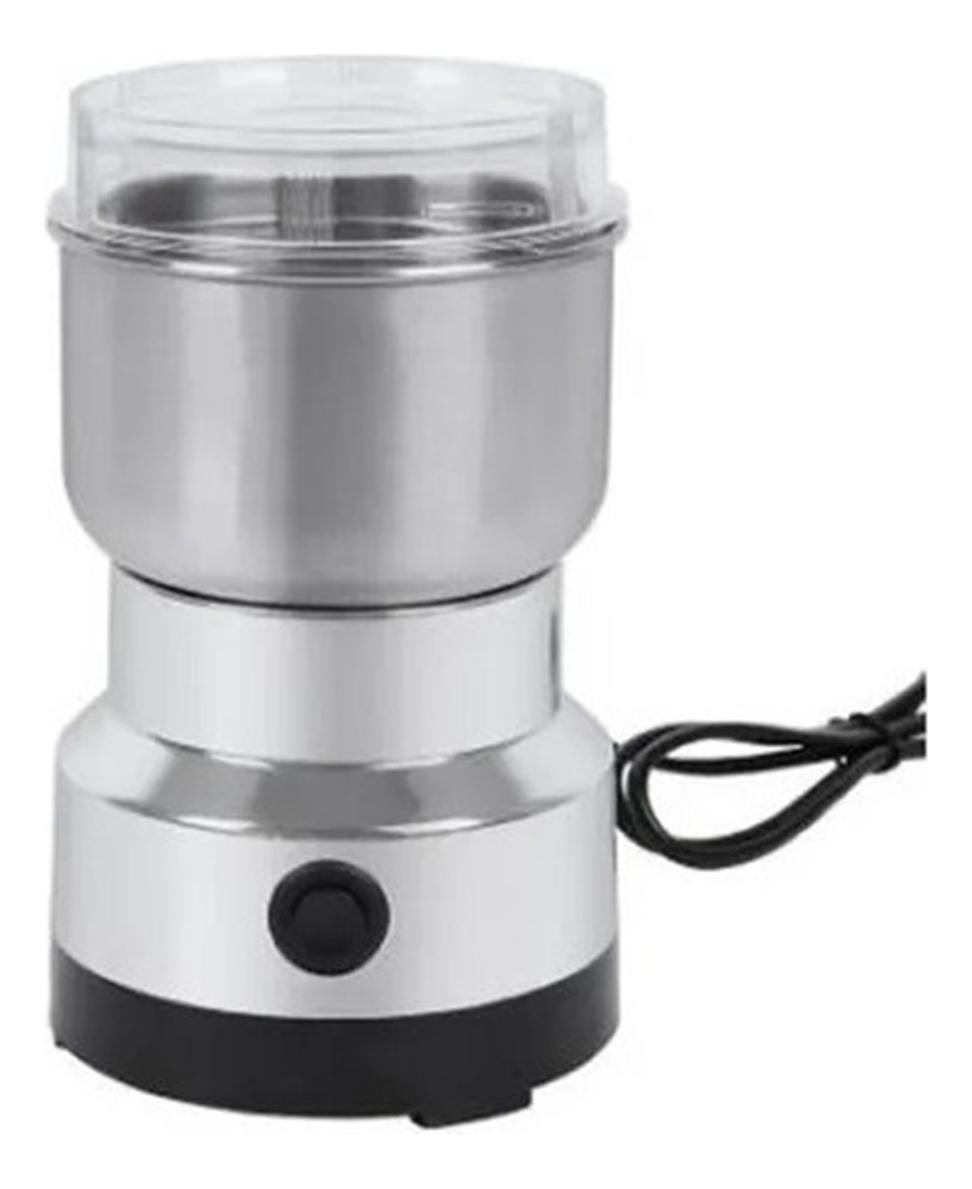 MOLINILLO ELE CTRICO WITMU PARA CAFE , SEMILLAS Y ESPECIAS