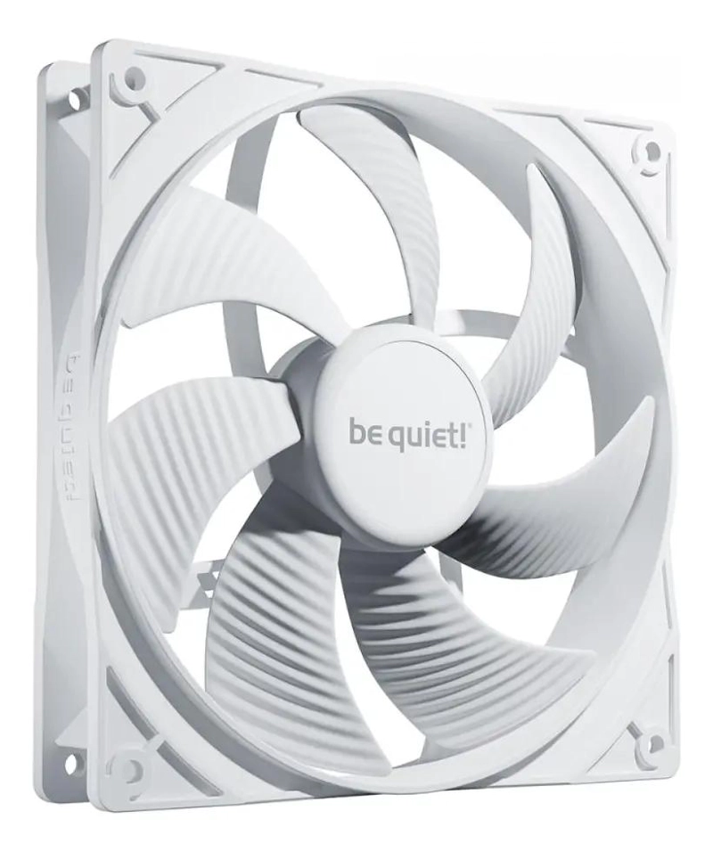 VENTILADOR PARA GABINETE 120MM PWM PURE WINGS 3
