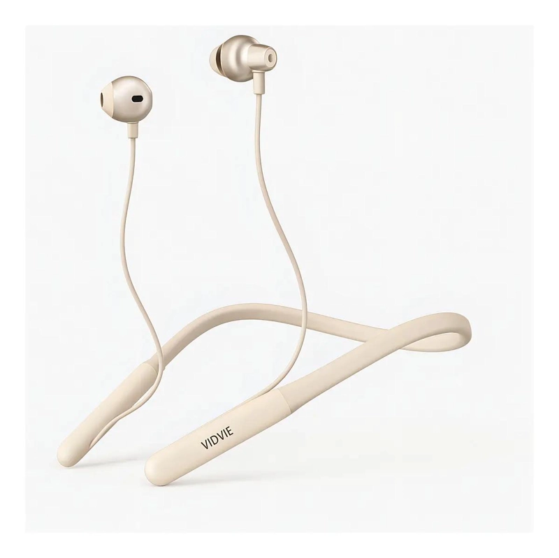 AUDIFONOS BLUETOOTH DEPORTIVOS NECKBAND IPX5