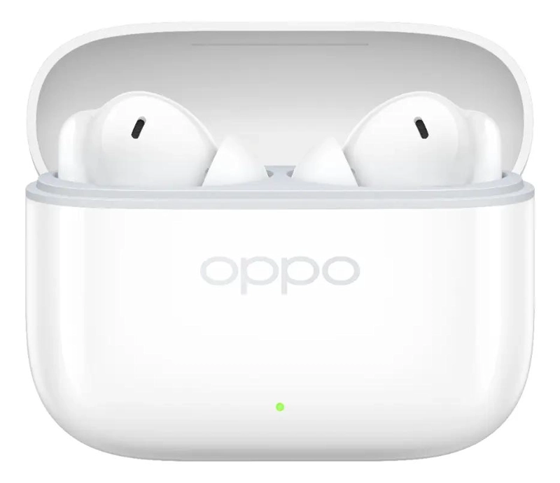 AUDIFONOS INALAMBRICOS TWS ENCO BUDS3 PRO BLANCO