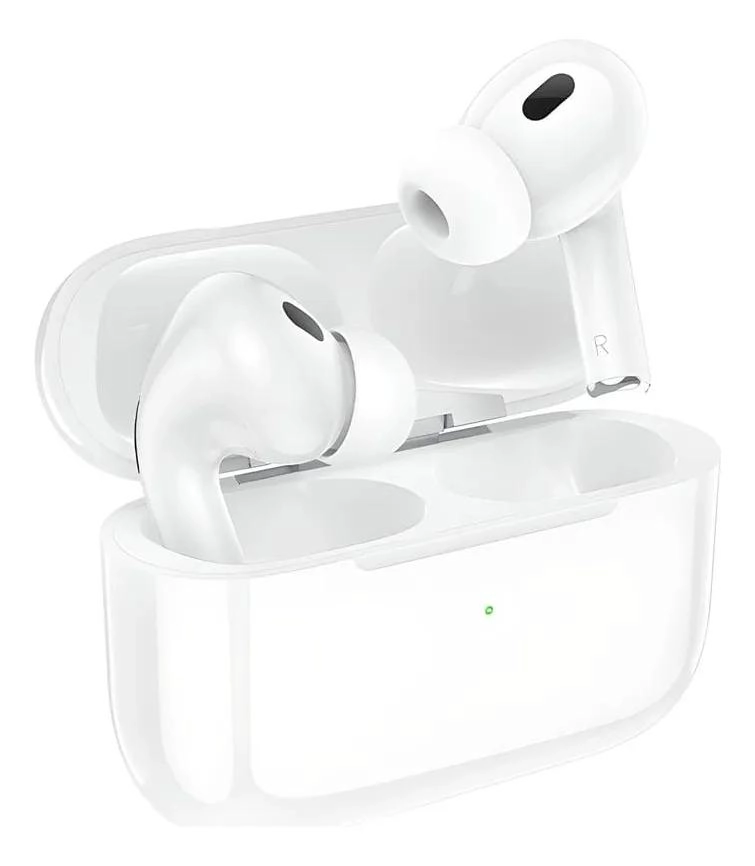 AUDIFONOS IN-EAR BLUETOOTH TWS CON CANCELACION DE RUIDO