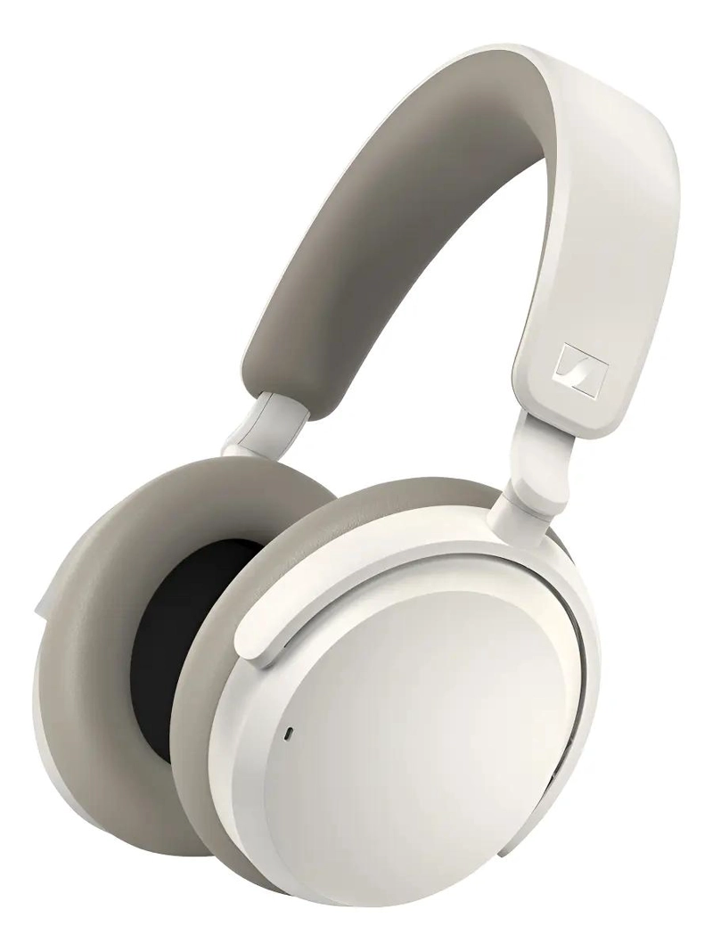 AUDIFONOS INALAMBRICOS ACCENTUM COLOR BLANCO