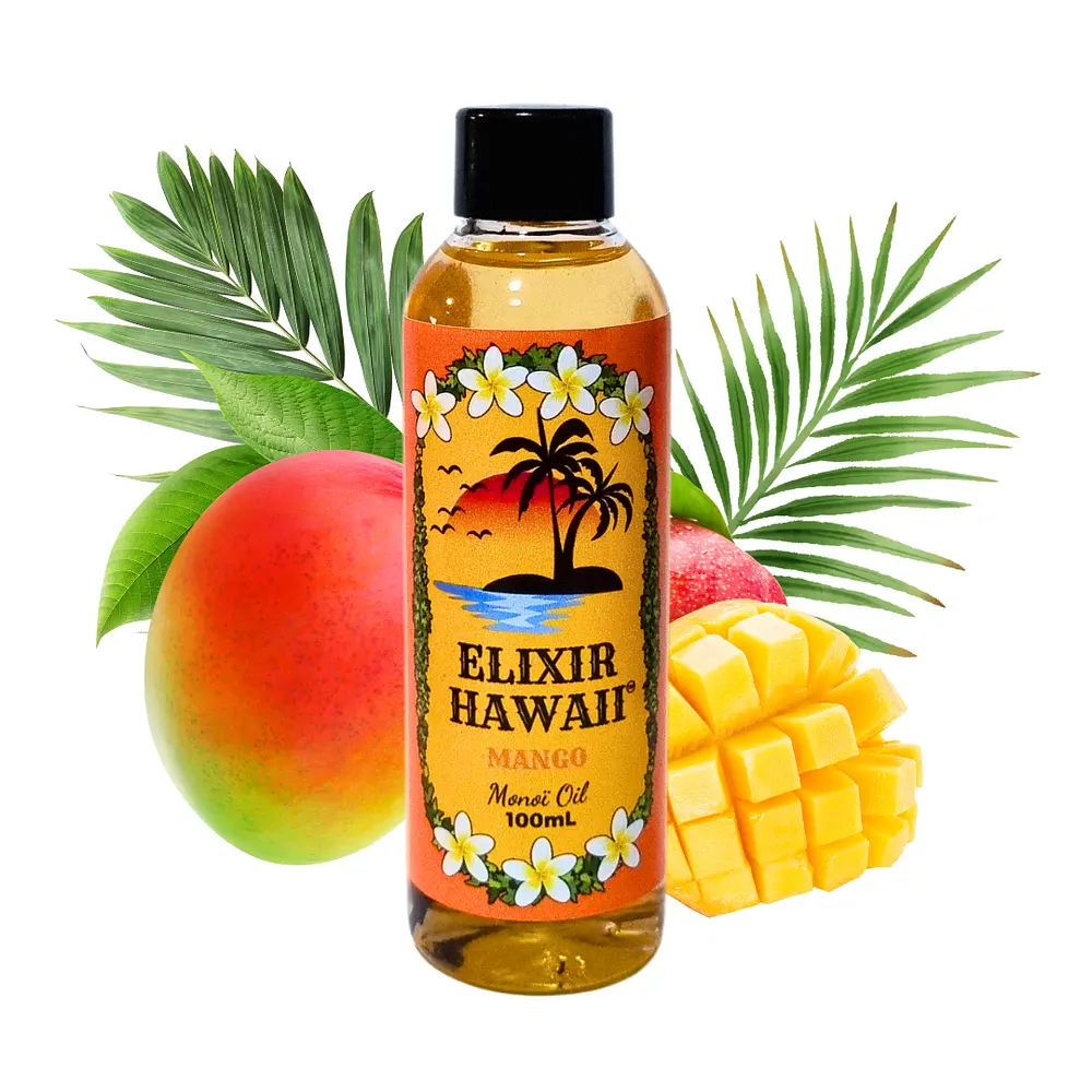 Ripley - ELIXIR HAWAII MANGO MONOÏ HIDRATANTE 100ML
