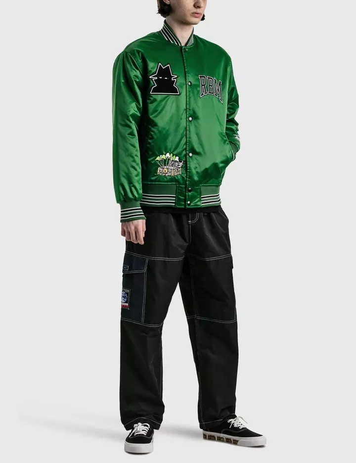 Ripley - CHAQUETA REAL BAD MAN SPORT TEAM