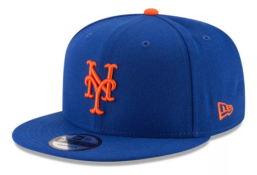 Ripley - GORRO NEW ERA 9FIFTY SNAPBACK NEW YORK METS