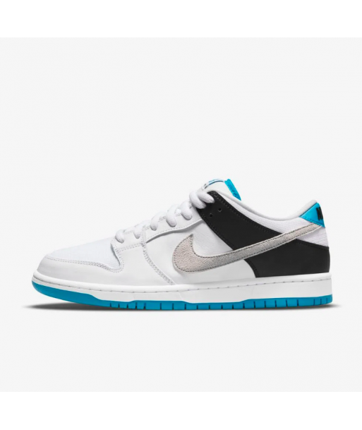 ZAPATILLAS NIKE DUNK LOW LASER BLUE