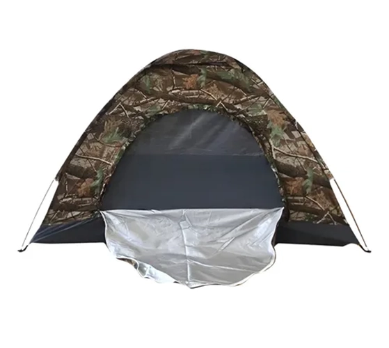 CARPA CAMPING VERANO 2-3 PERSONAS 200X150