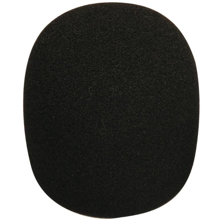 ANTI POP PARA MICROFONO SUPERLUX S40BK