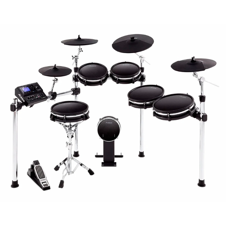 BATERIA ELECTRONICA ALESIS DM 10 MKII PRO