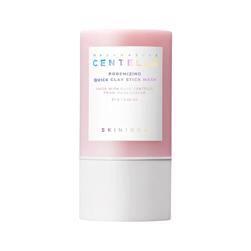 MASCARILLA FACIAL SKIN1004 ROSA ARCILLA CENTELLA POREMIZING STICK ...