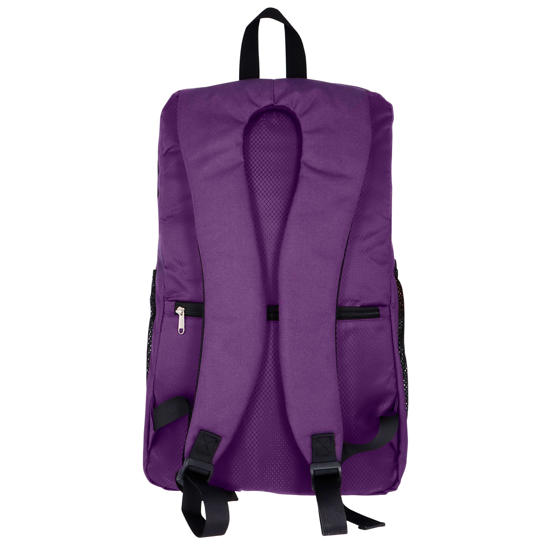 MOCHILA DE PADEL K-FIT R6313 PVC MORADO HADA