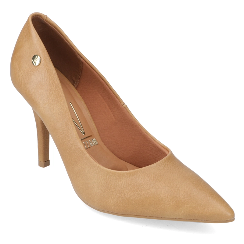 STILETTO MUJER VIZZANO BEIGE