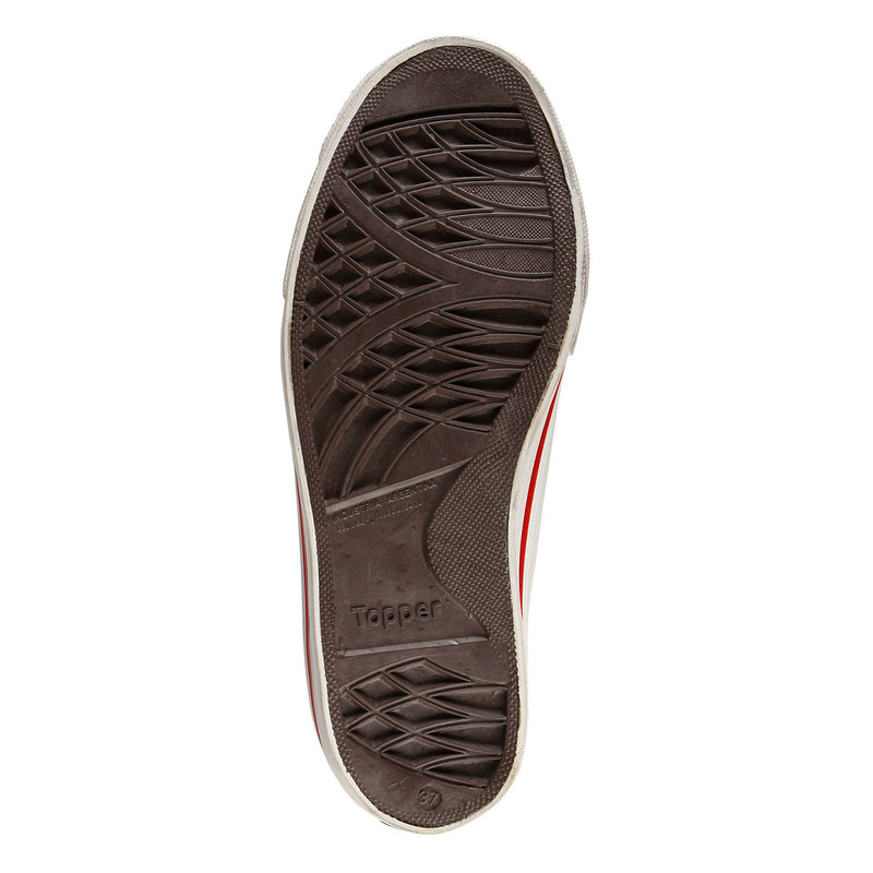 Ripley - ZAPATILLA DERBY LONA HOMBRE