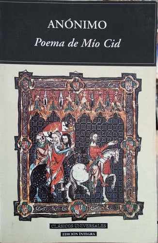 POEMA DE MIO CID