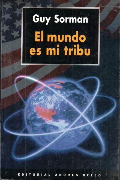 EL MUNDO ES MI TRIBU