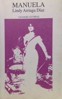 LIBRO MANUELA - LINDY ARRIAGA DIAZ