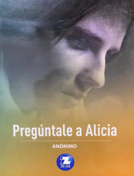 PREGÚNTALE A ALICIA