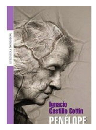 LIBRO PENÉLOPE - IGNACIO CASTILLO COTTIN