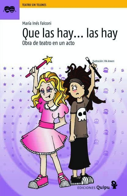 Ripley - LIBRO QUE LAS HAY... LAS HAY VARIOS