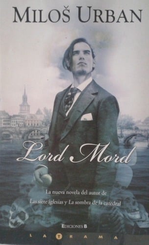 Ripley - LIBRO LORD MORD MILOS URBAN