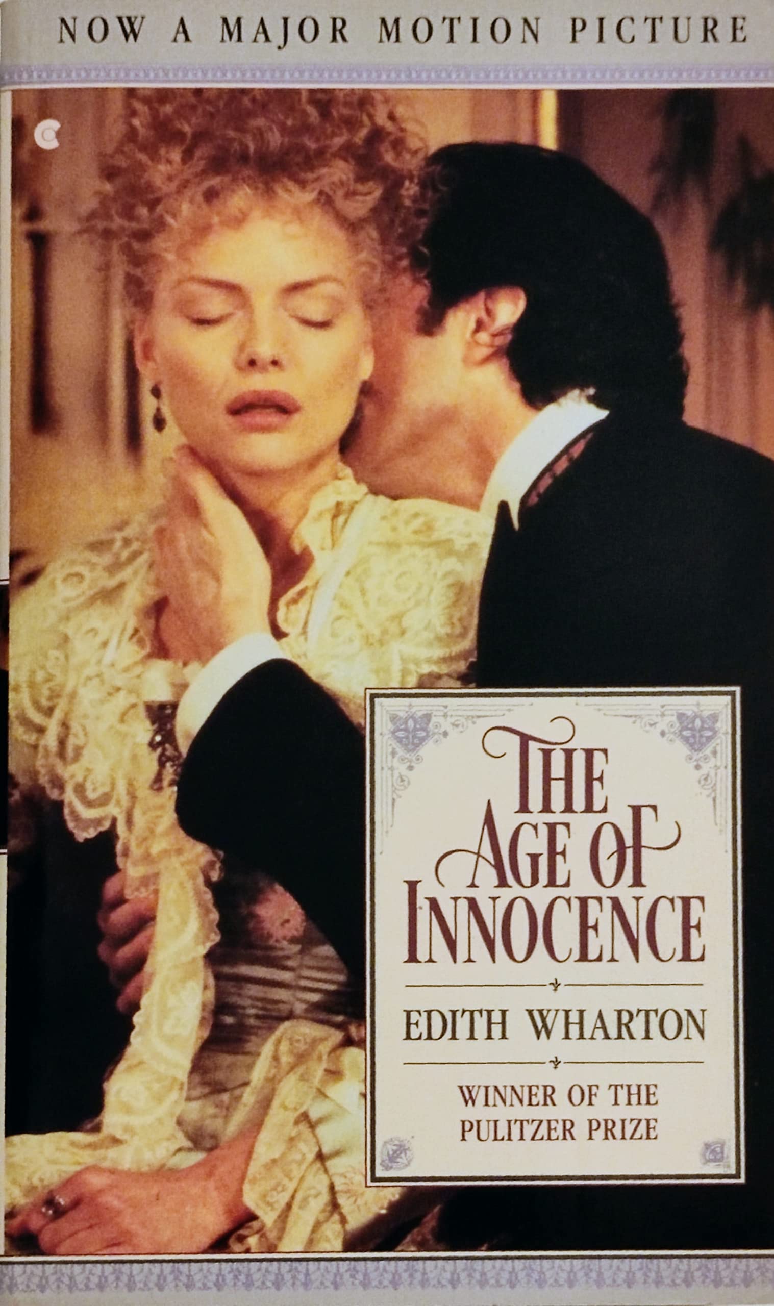 Ripley - THE AGE OF INNOCENCE