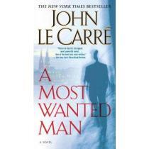 A MOST WANTED MAN
