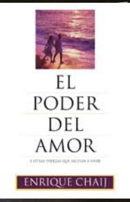 EL PODER DEL AMOR