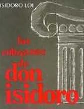 LAS COLUMNAS DE DON ISIDORO