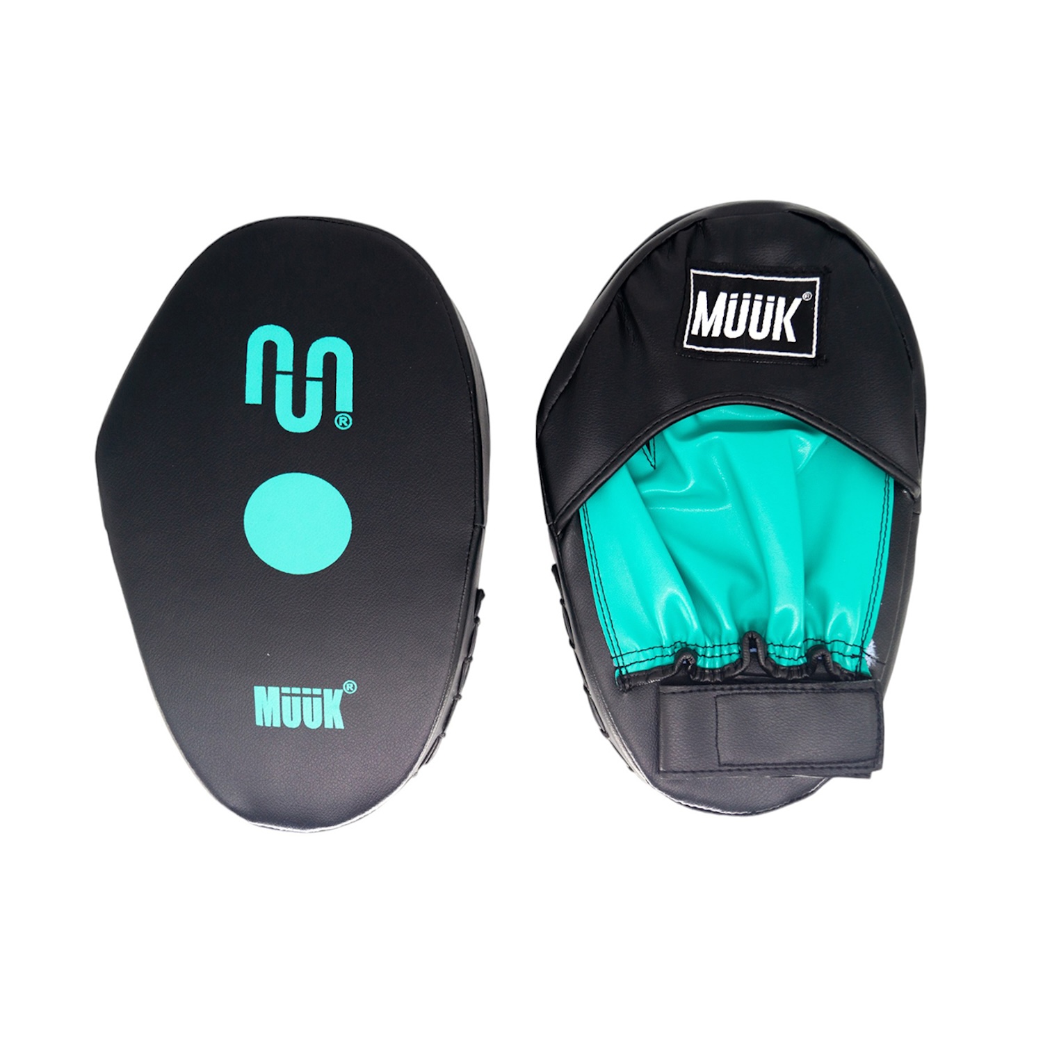 Ripley - GUANTES ARTES MARCIALES MUUK PU FOCO RECTO ENTRENAMIENTO TURQUESA