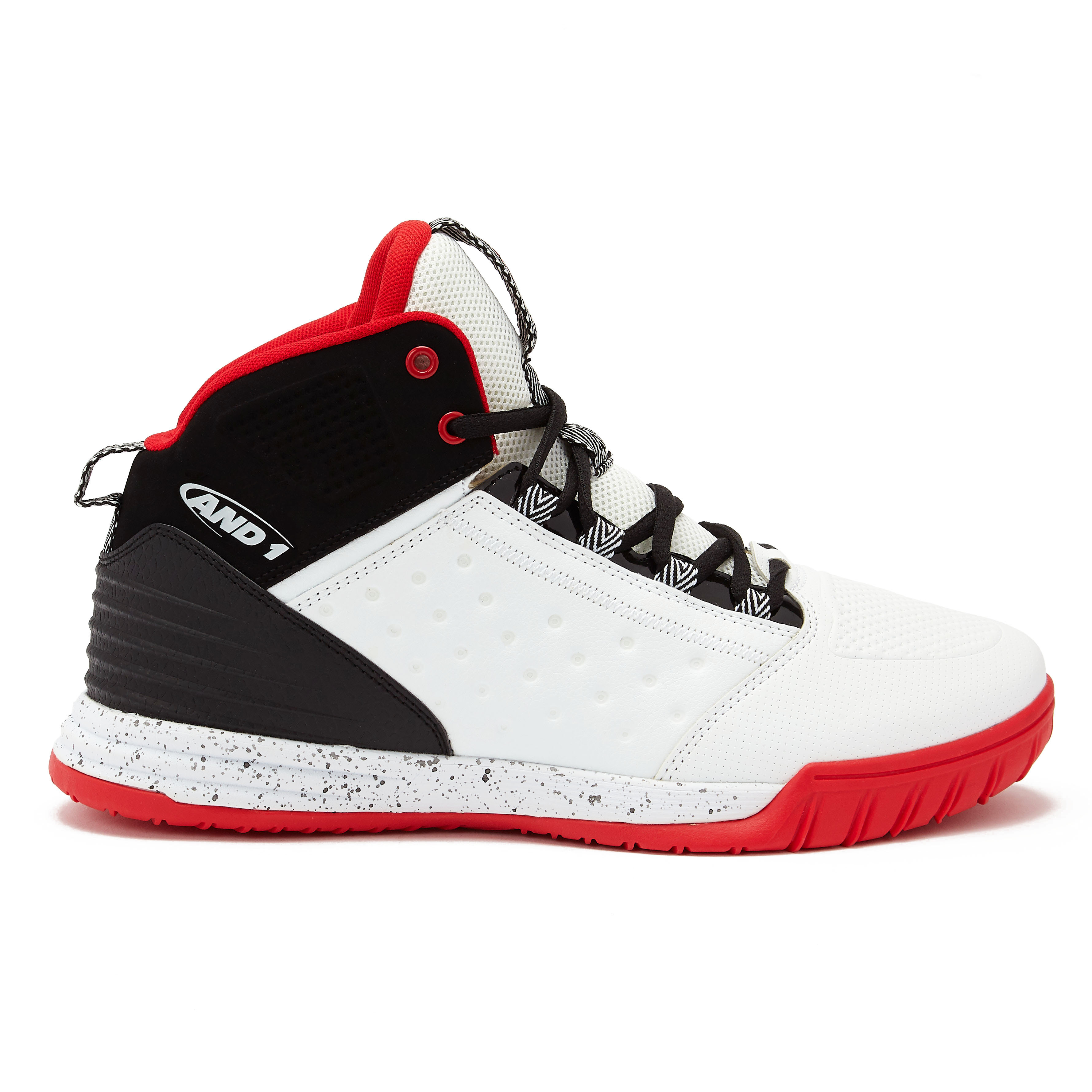 ZAPATILLA AND1 ADULTO PULSE BLANCO 26M-BW | Blanco | 9