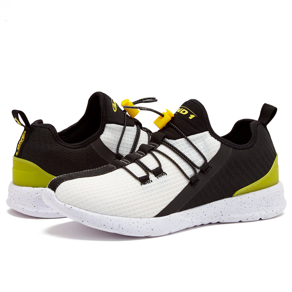 Ripley - ZAPATILLAS AND1 RACER LITE 29M-WBY BLANCO