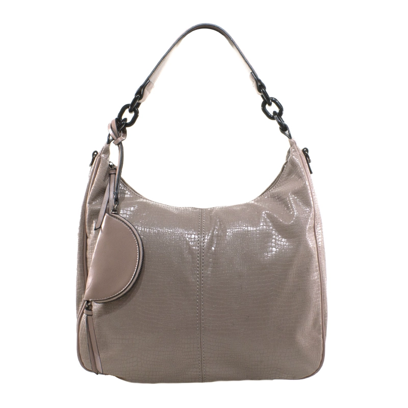 CARTERA C/ARGOLLA EN MANILLA