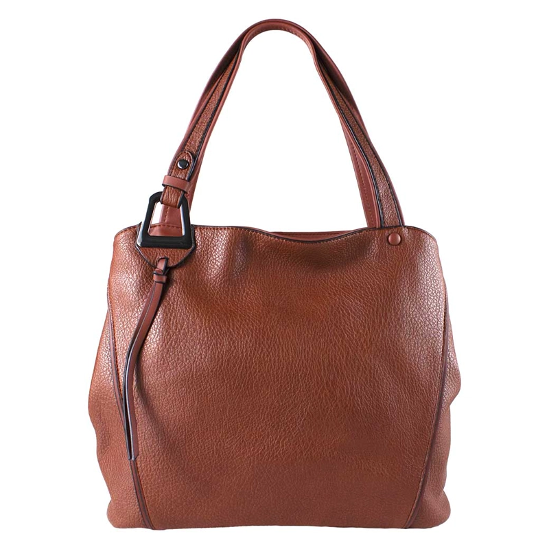 CARTERA C/METAL LATERAL