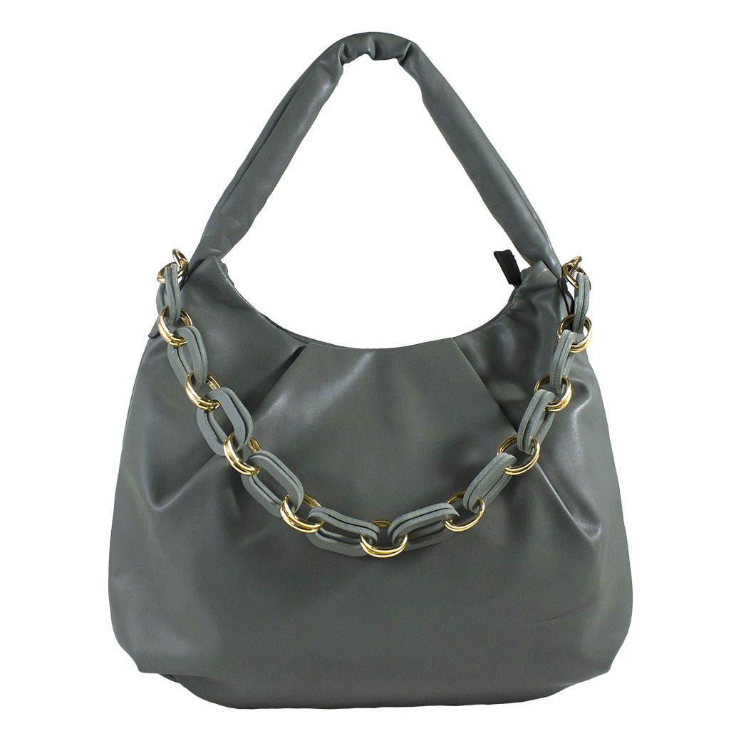 Ripley - CARTERA C/CADENA FRONTAL