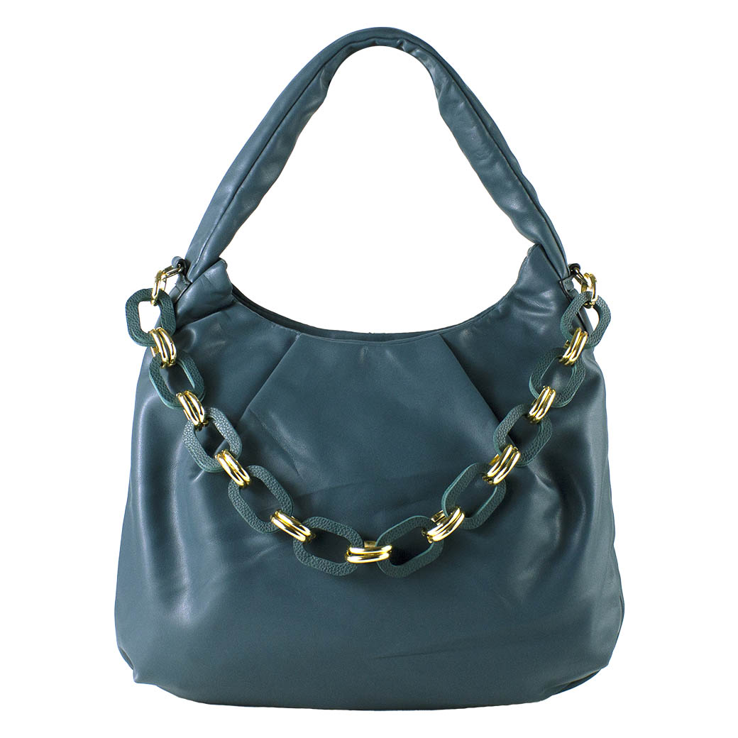 Ripley - CARTERA C/CADENA FRONTAL
