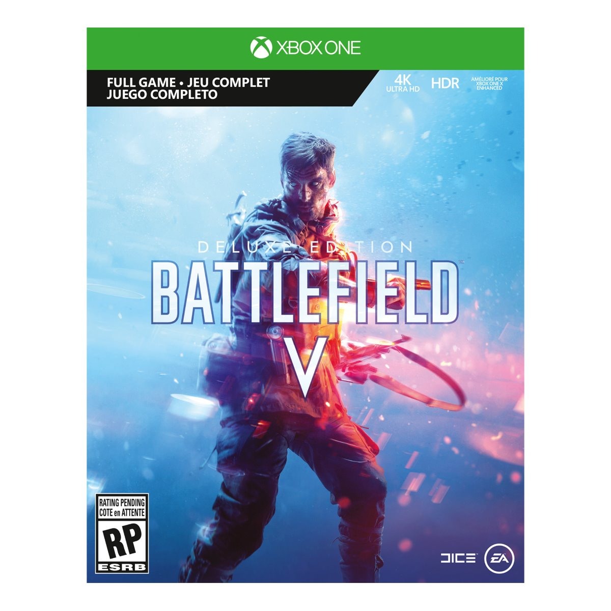Ripley - BATTLEFIELD V XB1