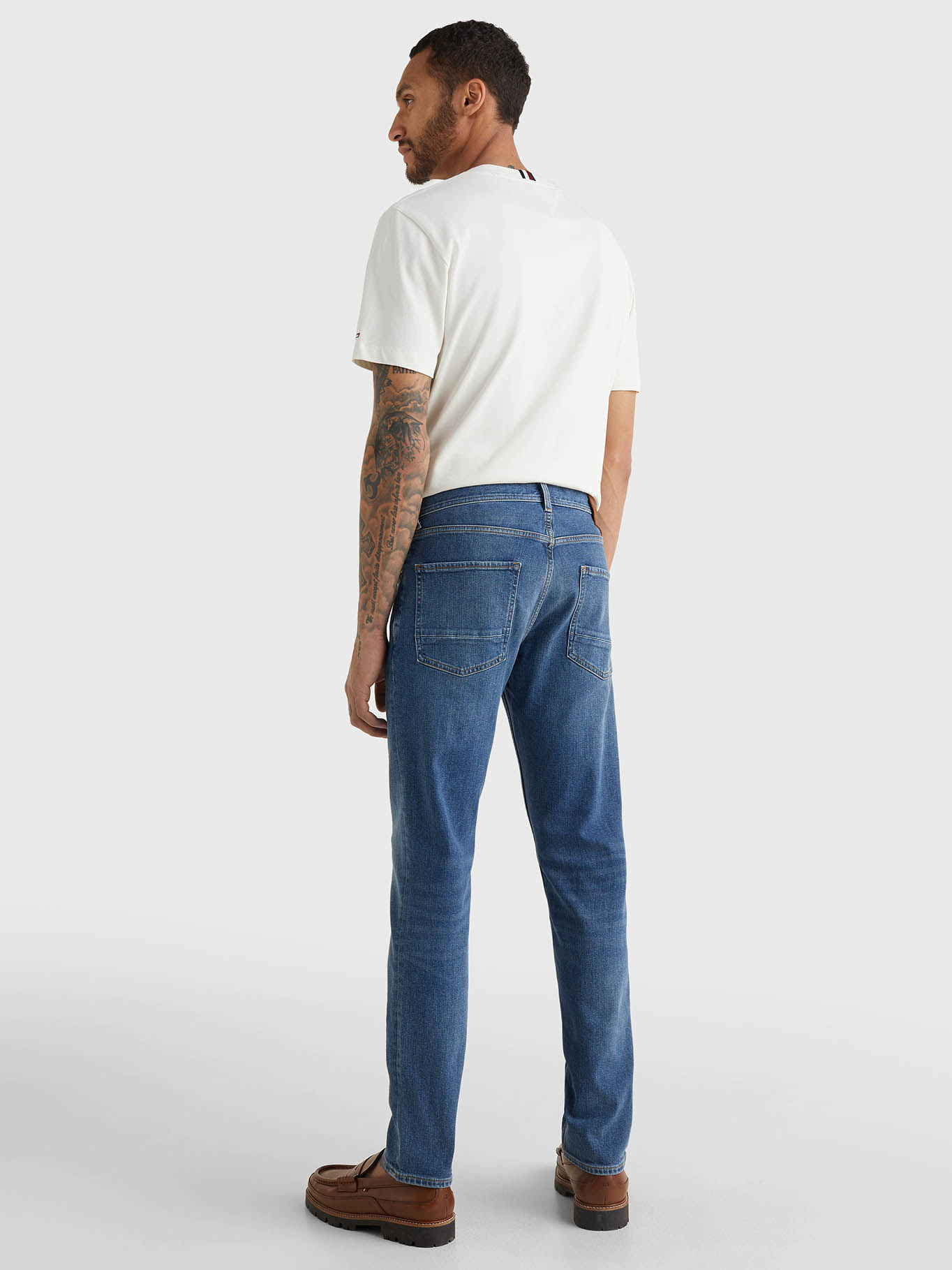 Ripley - JEANS CORE STRAIGHT
