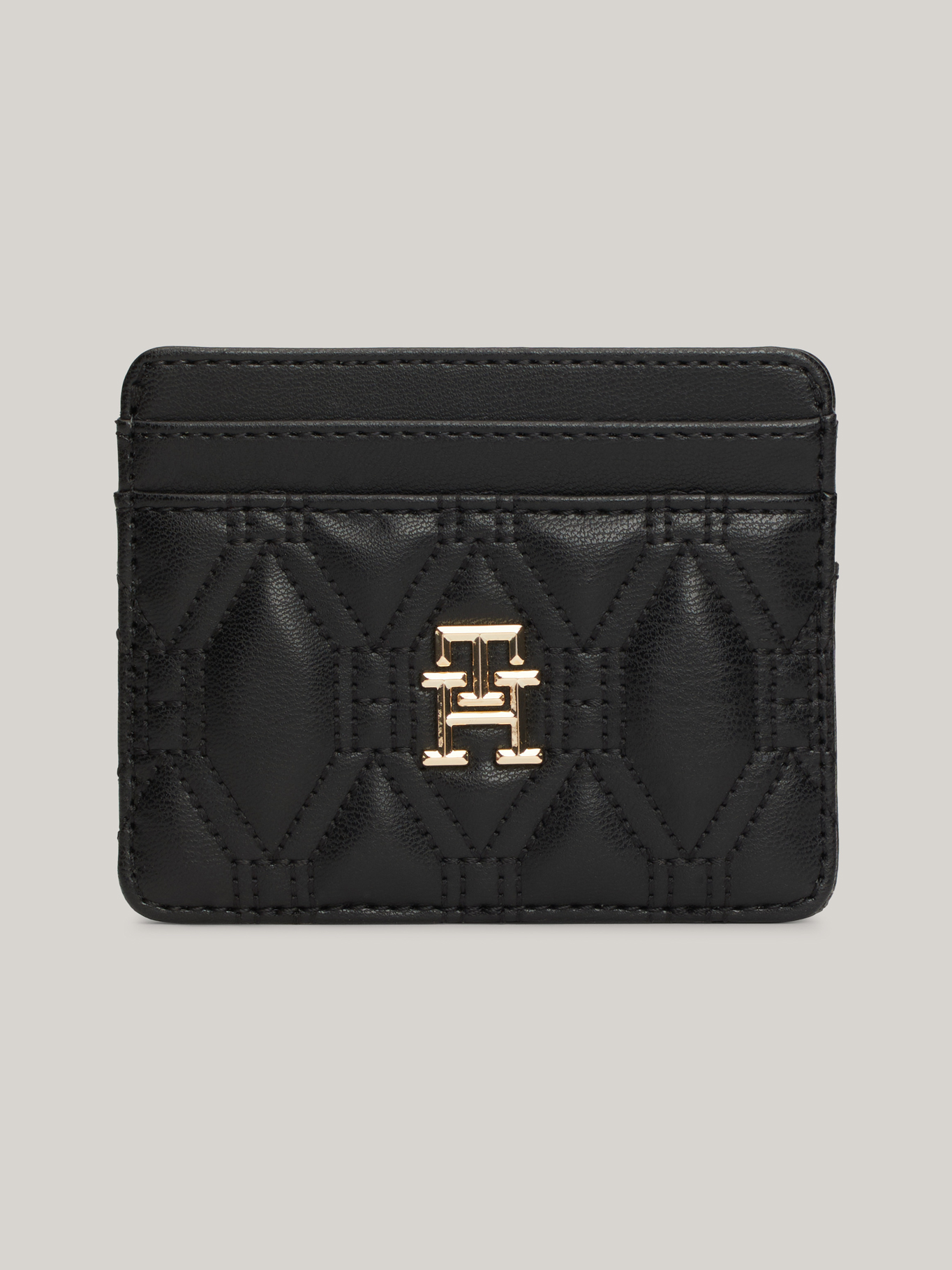 Ripley - TARJETERO CON LOGO MONOGRAM