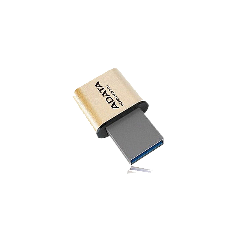 Ripley - ADATA PENDRIVE UC350 USB 3.1 TIPO-C 16GB