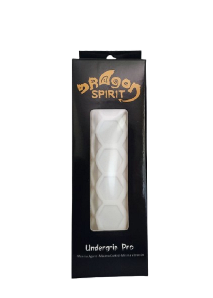 Ripley - UNDER GRIP HEXAGONAL DRAGON SPIRIT