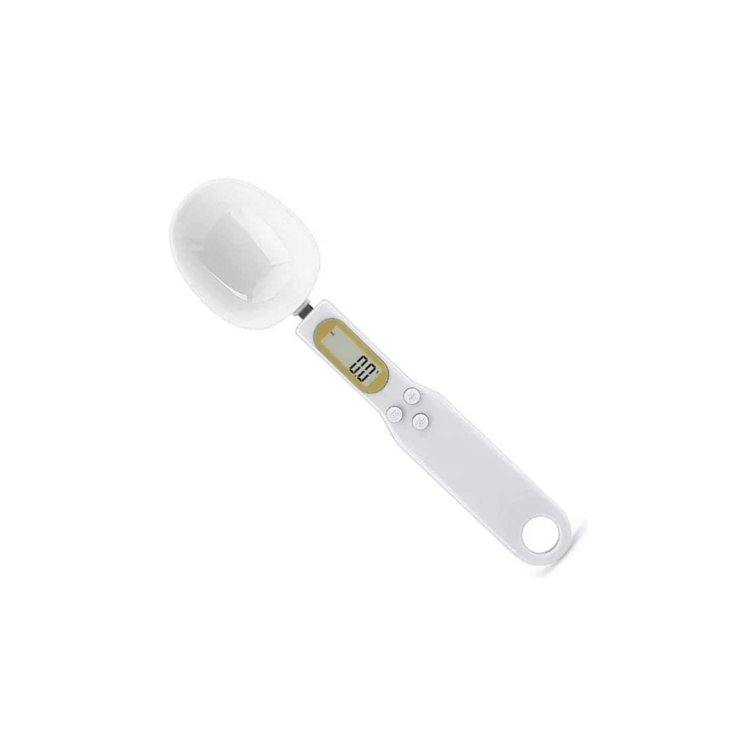 Ripley - CUCHARA PESA GRAMERA ELECTRÓNICA BALANZA DE COCINA 500 G COLOR ...