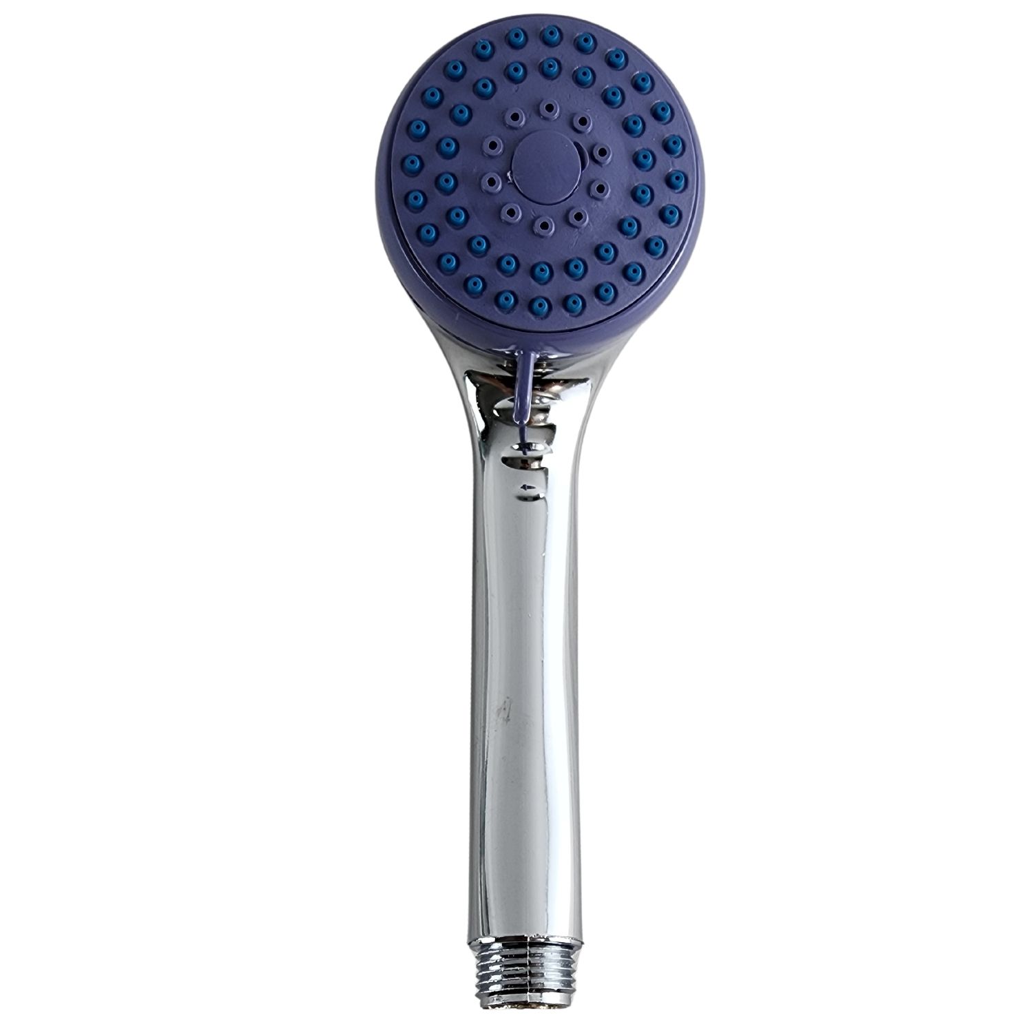 Ripley - CABEZAL DUCHA REGULABLE TIPO TELEFONO PARA BAÑO ALTA PRESION